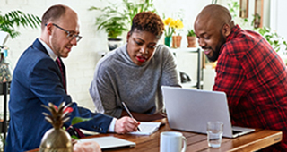 Inova Benefits